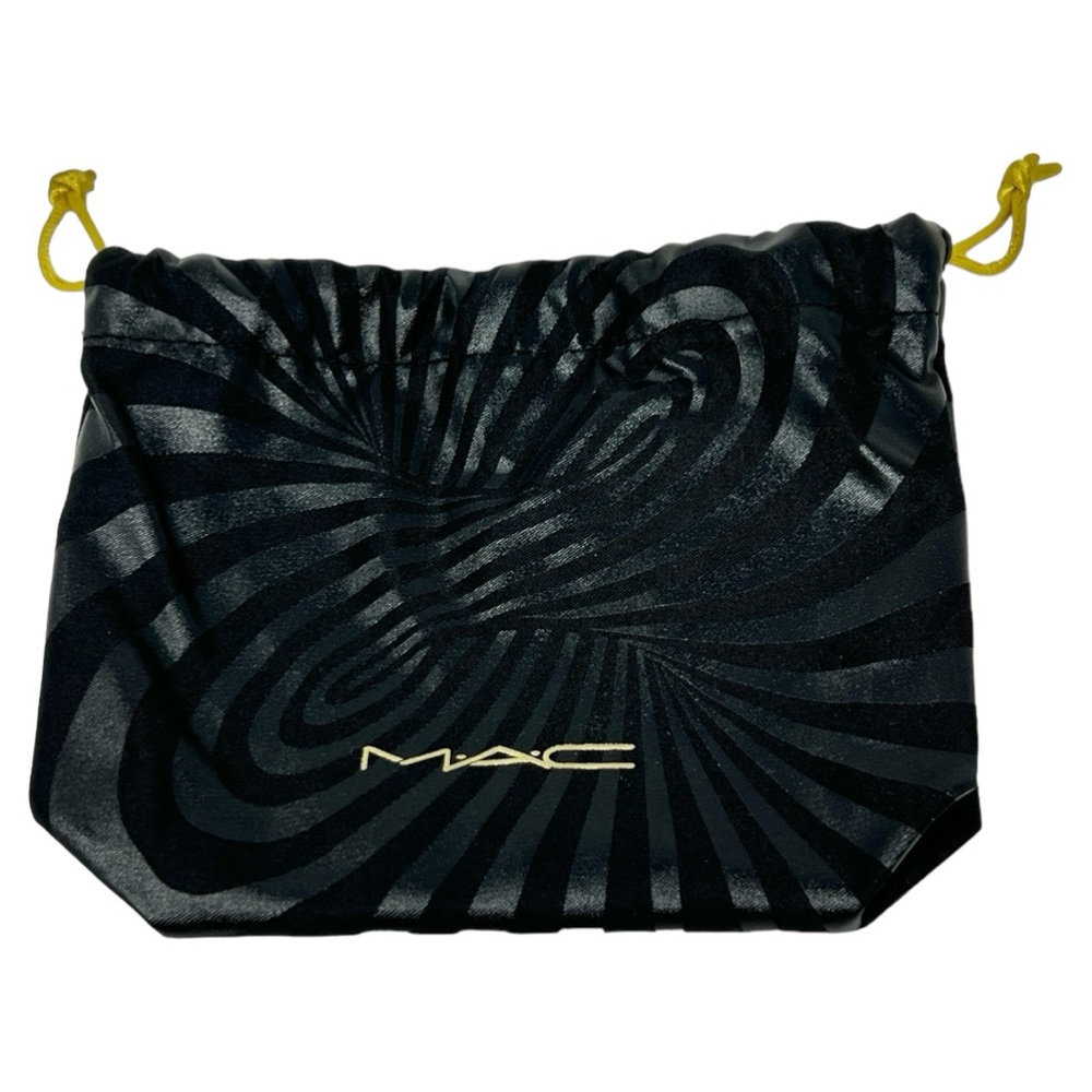 Mac Cosmetics Reusable Gift Pouch/Bag - Gem